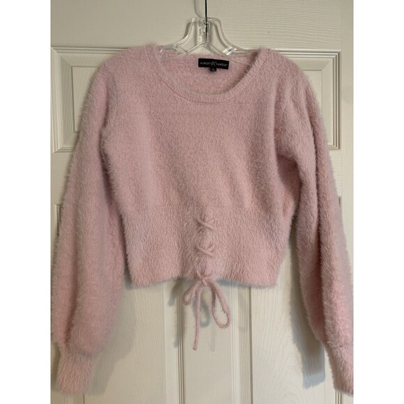 Almost Famous | Sweaters | Almost Famous Womens Size Large Plush ...